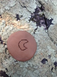 Womanrunes: The Crescent Moon | WoodsPriestess