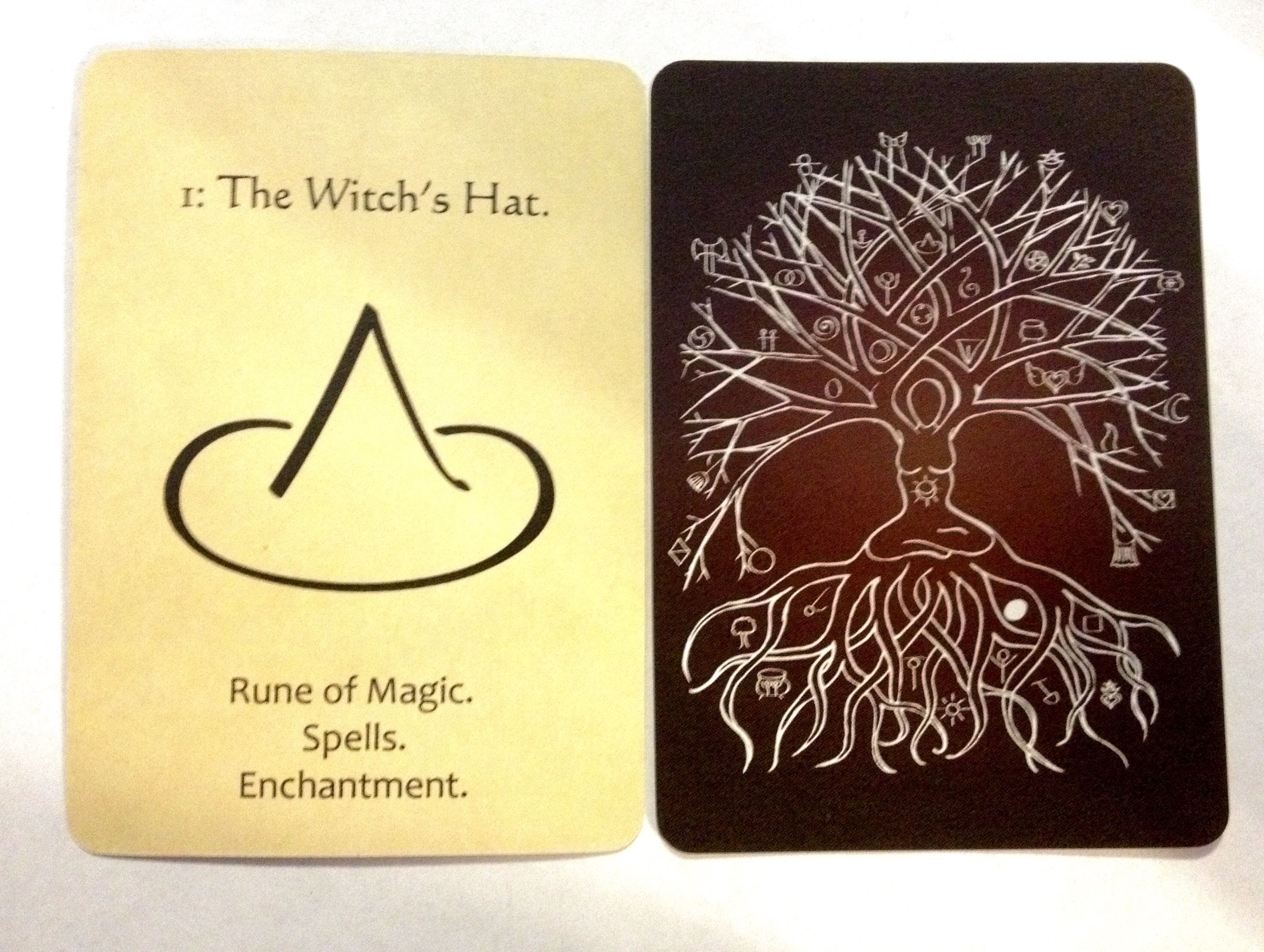 Thursday Thealogy | WoodsPriestess