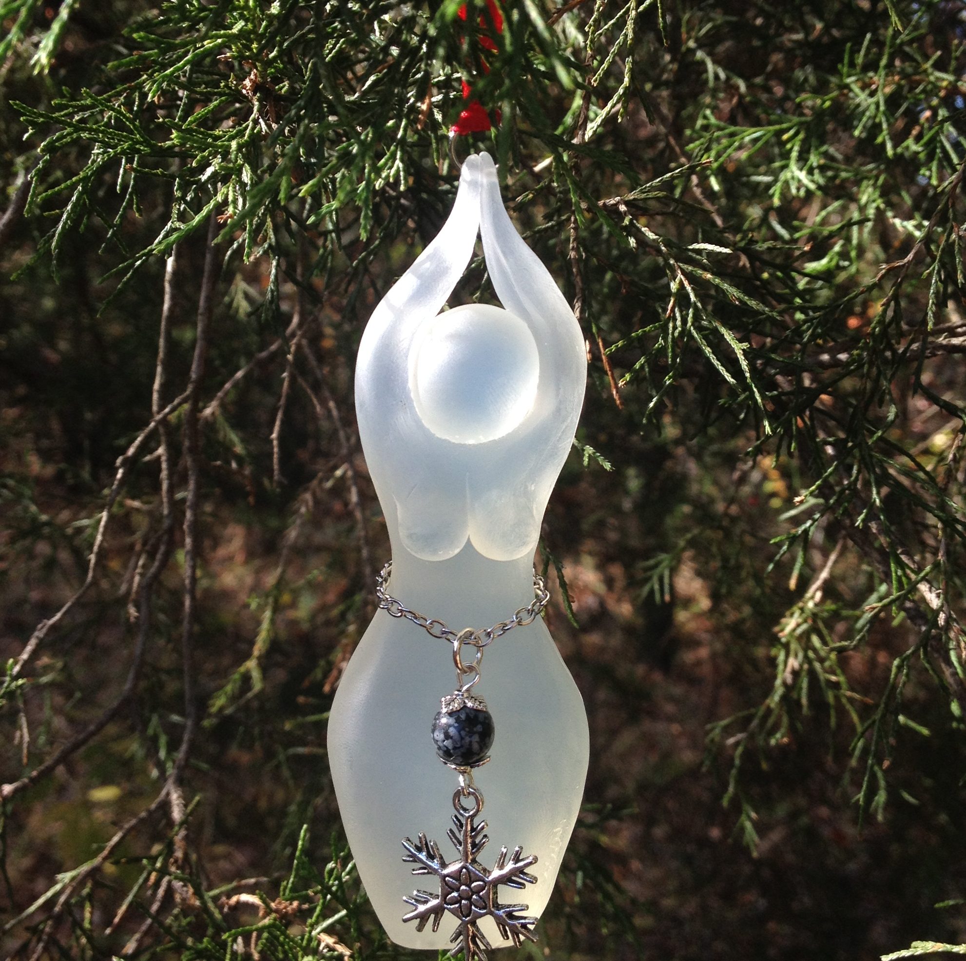 WoodsPriestess | Exploring the intersection between Nature, the Goddess ...